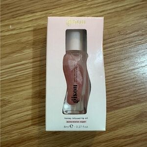 Gisou | Makeup | Gisou Honey Infused Hydrating Lip Oil Shade Watermelon ...